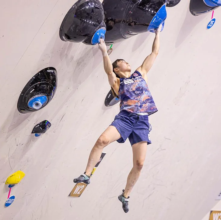 IFSC Climbing World Cup Bern